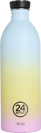 24 Bottles URBAN BOTTLE 1000 ML
