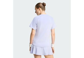 adidas Performance T-Shirt CLUB TENNIS CLIMACOOL T-SHIRT (1-tlg)