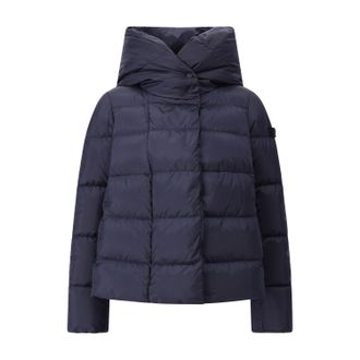 Peuterey Steppjacke Tucano aus Daunen