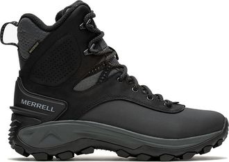 Merrell THERMO KIRUNA 2 TALL WP - BLACK, J037464, Unisex, Adulto, 37.5