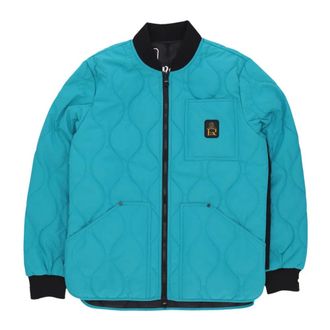 RefrigiWear Jackets - - Jackets - Herren - Gr&uuml;n - L