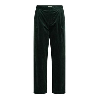 Part Two ColleenPW Hose - - Trousers - Damen - Gr&uuml;n - S