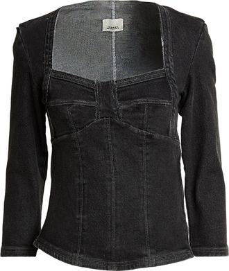 Isabel Marant TOPS - Tops auf YOOX.COM