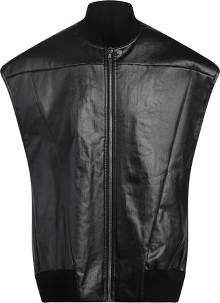 Rick Owens JACKEN & M&Auml;NTEL - Westen auf YOOX.COM