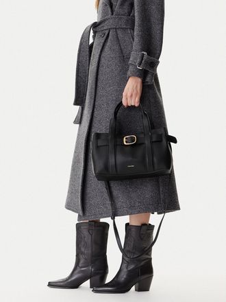 Calvin Klein Handtasche Calvin Klein LV04F3295G Schwarz