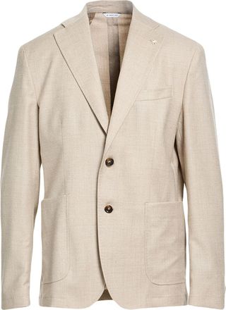 Manuel Ritz ANZ&Uuml;GE und CO-ORDS - Blazers auf YOOX.COM