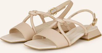 Paul Green Sandalen rosa