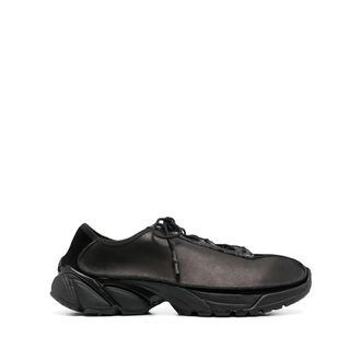Our Legacy Homme, Chaussures, Noir, Taille: 43 EU Klove Baskets