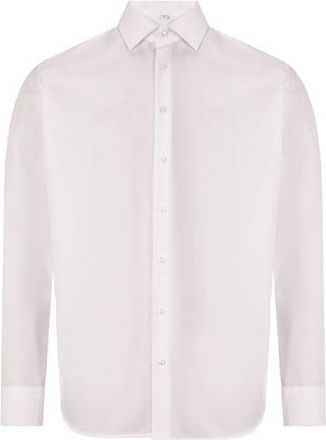 Seidensticker Chemise slim sans repassage