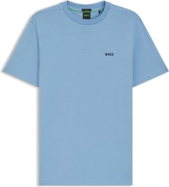 BOSS Tee 10256064 01
