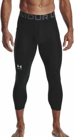 Under Armour HeatGear 3/4 M - Unterhosen lang - Herren