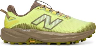 New Balance Laufschuhe New Balance Fuelcell Rebel Trail WRBTV1_RU Gr&uuml;n