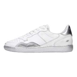 Hidnander Damen, Schuhe, Wei&szlig;, 40 EUGr&ouml;&szlig;e