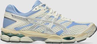 Asics Baskets Gel-Cumulus 16 Ivory Pure Silver