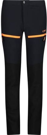 F.lli Campagnolo Kinder Keilhose KID LONG PANT