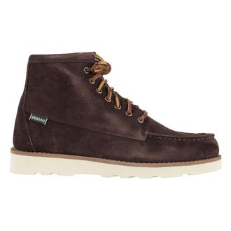 Sebago Herren, Schuhe, Braun, 43 1/2 EUGr&ouml;&szlig;e