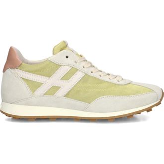 Hogan Herren, Schuhe, Gelb, 37 1/2 EUGr&ouml;&szlig;e