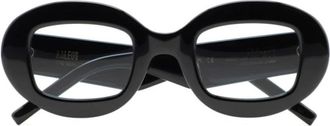 Kaleos unisex, Accessoires, Noir, Taille: 48 MM Lunettes Carson