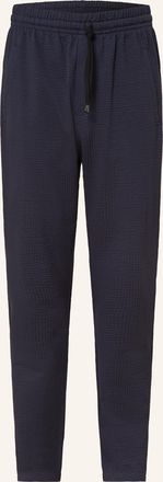 Harris Wharf London Harris Wharf London Anzughose Slim Fit blau
