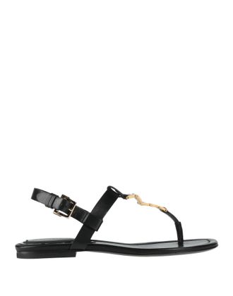 Victoria Beckham SCHUHE - Zehentrenner auf YOOX.COM