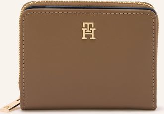 Tommy Hilfiger Geldbörse beige
