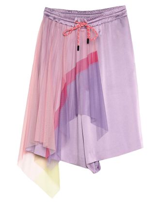 Iceberg HOSEN & R&Ouml;CKE - Shorts & Bermudashorts auf YOOX.COM