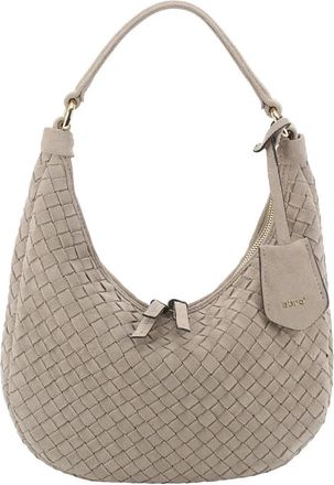 Abro Abro Hobo Bags - Beutel NAN - Gr. unisize - in Creme - f&uuml;r Damen