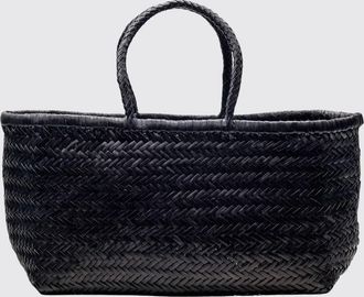 Dragon Diffusion Handtasche DRAGON DIFFUSION Damen Farbe Schwarz