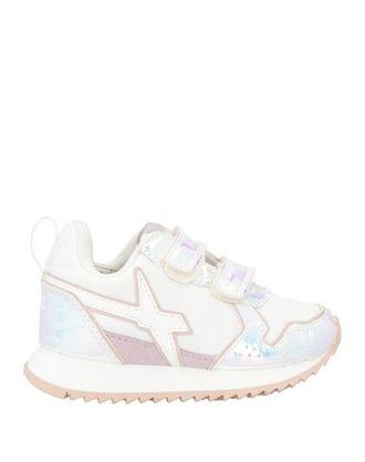 W6YZ CHAUSSURES - Sneakers sur YOOX.COM