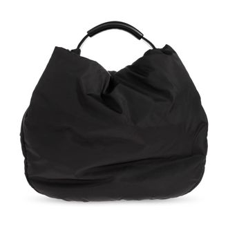 Moschino Shopper Bag - - Bags - Damen - Schwarzk - ONE SIZE