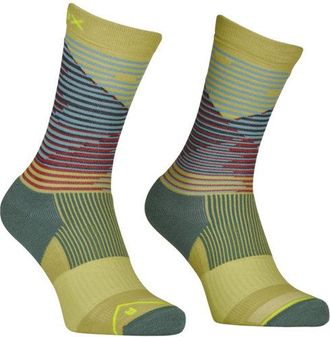 Ortovox All Mountain Mid M - kurze Socken - Herren