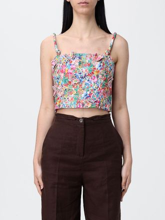 Farm Rio Top Damen Farbe Bunt