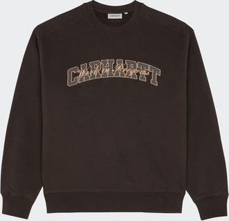 Carhartt Work in Progress Sweatshirt - Taille XS