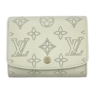Louis Vuitton Portefeuille Vintage Pre-owned - Femme - Pre-owned - Beige - Taille: ONE Size