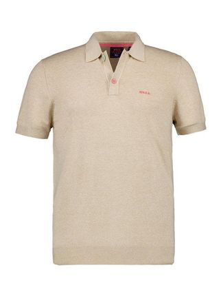 N.Z.A. Herren Polo-Shirts