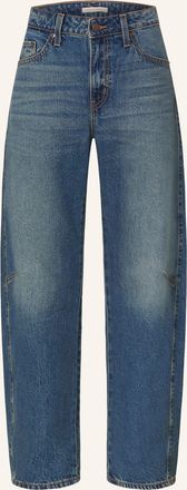 Levi's Barrell Jeans Baggy Dad Barrell blau