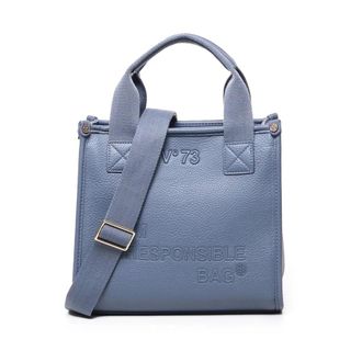 V° 73 Damen, Taschen, Blau, ONE SIZEGröße