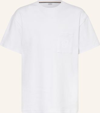 HUGO BOSS T-Shirt weiss