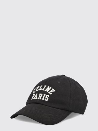 Celine Hut Damen Farbe Schwarz