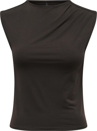 Only Onlevelyn S/L Top Cs JRS