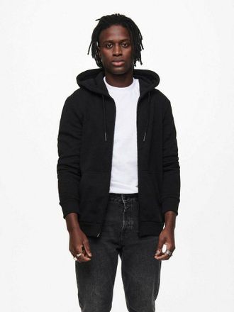 Only & Sons Sweatjacke Ceres (1-tlg)