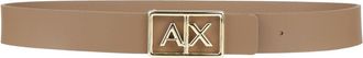 A|X Armani Exchange Kleinlederwaren - G&uuml;rtel auf YOOX.COM