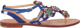 Maliparmi SCHUHE - Zehentrenner auf YOOX.COM