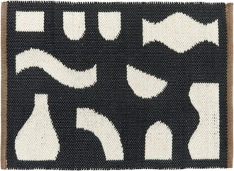 Broste Copenhagen Paillasson en PET Ceres Broste Copenhagen