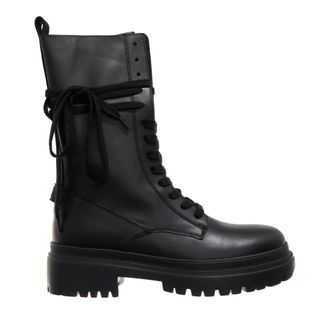 Bogner Winterboots - Chesa Alpina L9A - Gr. 42 (EU) - in Schwarz - für Damen