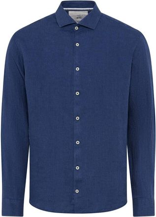 Brax Style Harold U Hemd