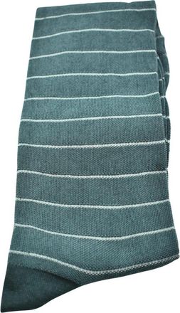 Alto Milano Homme, Sous-v&ecirc;tements, Vert, Taille: ONE Size Chaussettes