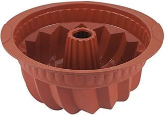 La Cucina Unbekannt La Cucina Kuchenform Savarin Silikon