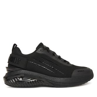 Plein Sport Sneakers Plein Sport FAES USC0779 STE003N Schwarz