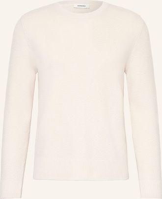 Sandro Sandro Pullover beige